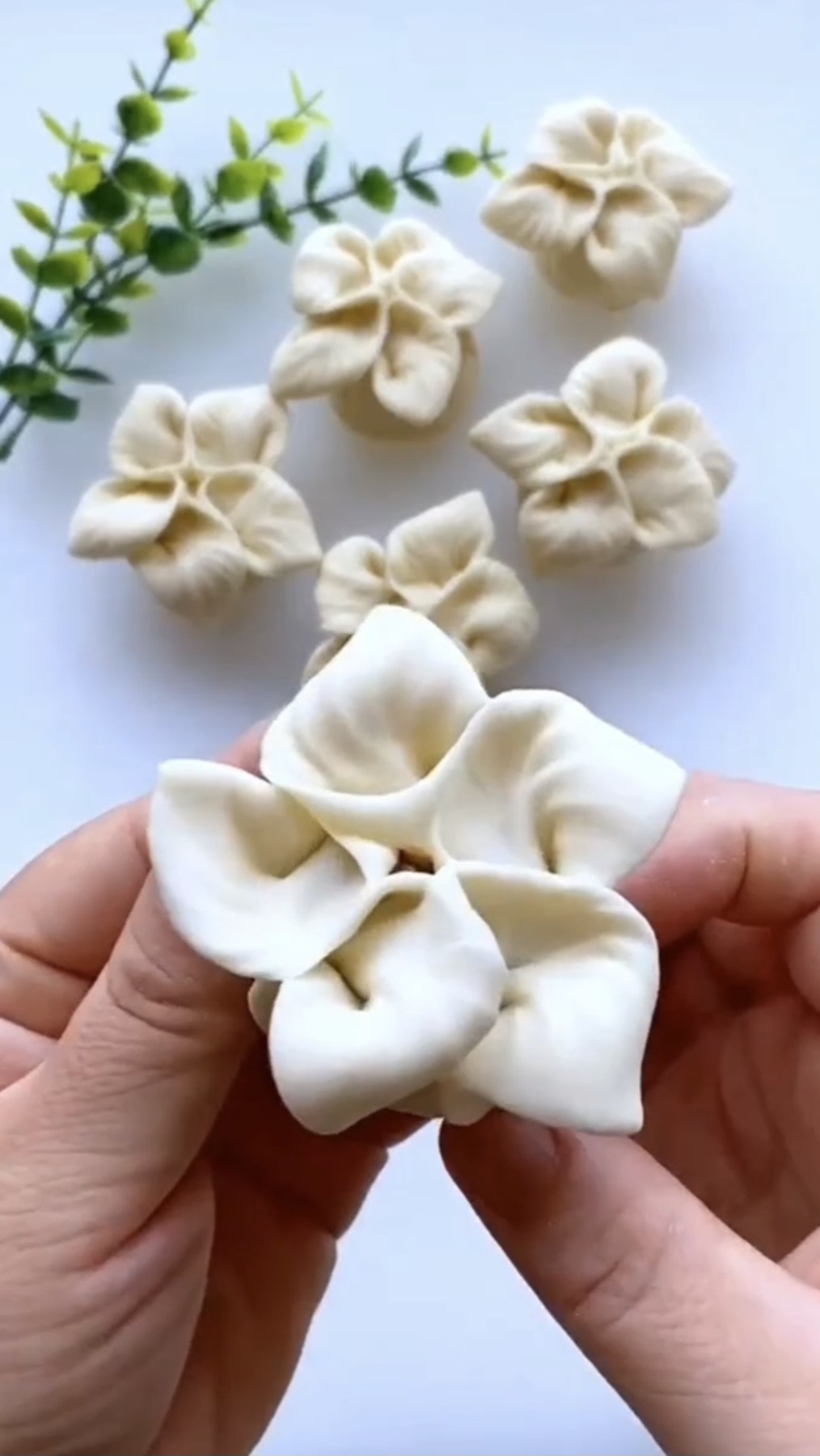 Красивая Лепка 🥟