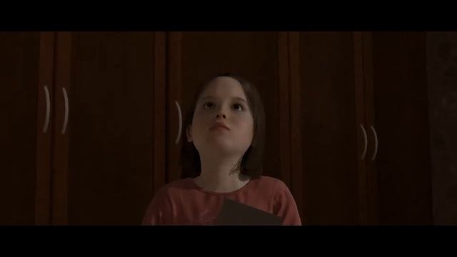 Beyond Two Souls Глава 7 Мой воображаемый друг