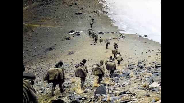 Афган. Преследует сон,  Афган  как явь.