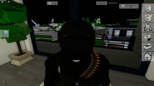 Roblox - Играем с ваней и марком