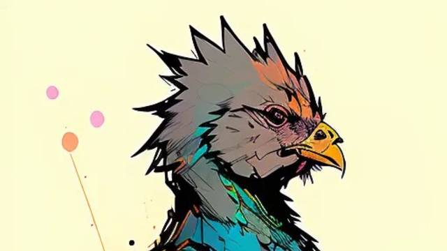 Кошка в сапожках. Глава 131. Петух прощается с курами людоедками