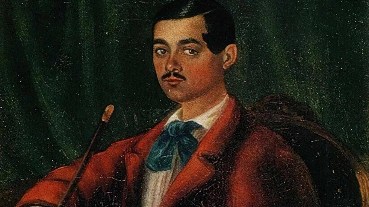 Еще один русский писатель фальсифицировавший свою смерть