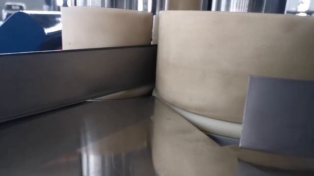 Профилегибочный станок BIT для гибки алюминиевого профиля в кольцо