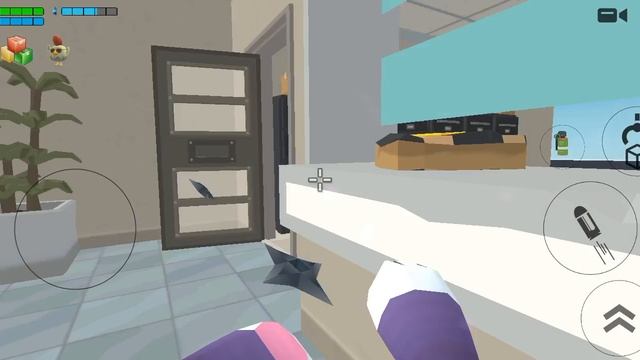 обновление чикенгана 4.7.0