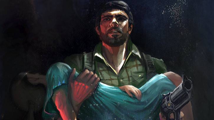 The Last of Us 2 (Одни из нас 2) — Часть 2