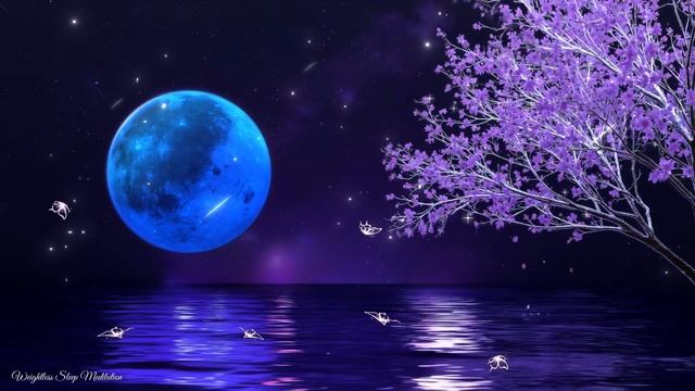 Музыка для сна – СЕКРЕТНАЯ МУЗЫКА, как гипноз для идеального отдыха и восстановления!