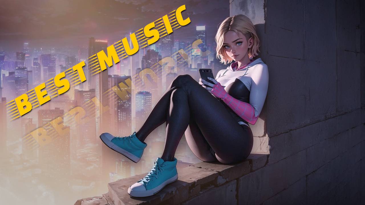 📢BEST MUSIC🎧 | 🔥Музыка для твоего настроения #5🔥