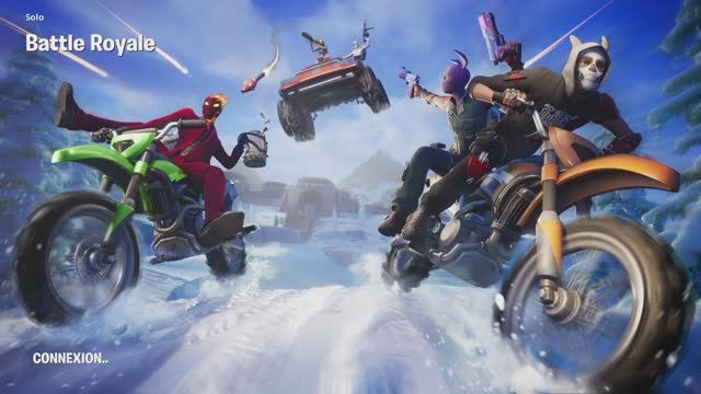 Battle Royale en Solo 🍌 1 juin 2025e 🍌  Star Wars