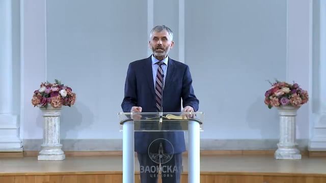 Верующий БЕЗБОЖНИК __ Александр Лисичный __Проповедь истории из жизни - Заокская церковь