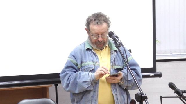 Максим Жарницкий