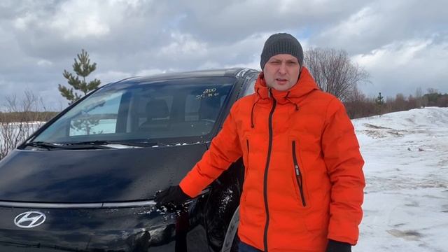 Отзыв клиента г. Уфа | DI AUTO TRADING - Авто из Кореи