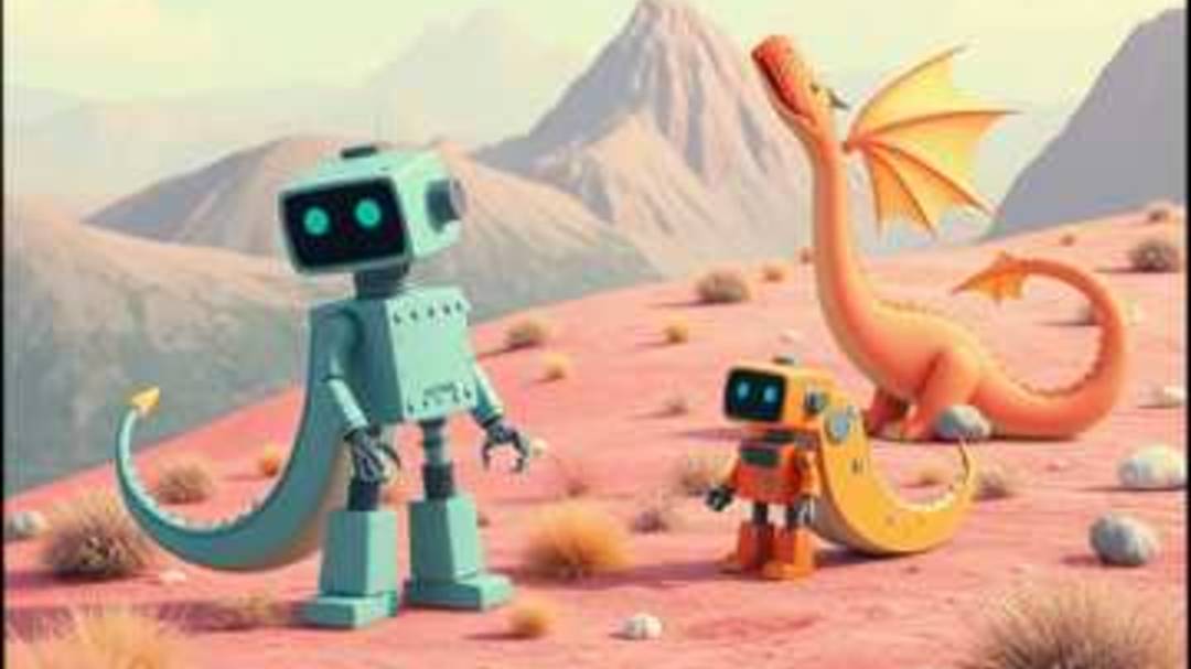 Максик снова просит мультик v2