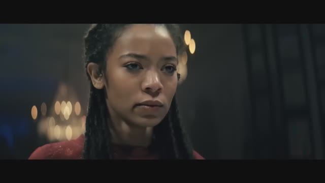 ПОКОЛЕНИЕ «ВИ» Сезон 2 — Русский трейлер (Субтитры, 2025)