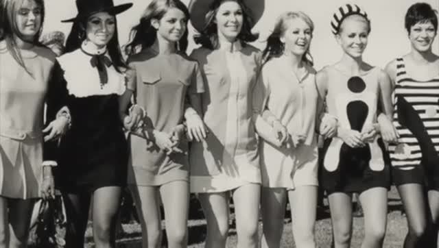 ... Безумные стандарты Красоты....