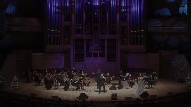 Э. Ллойд Уэббер. Увертюра к мюзиклу «Призрак оперы» . Соло гитары Роман Трофимов. Проект OPERA XXI