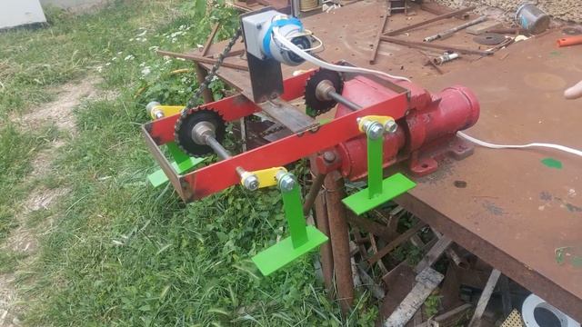 Путишествие на Марс