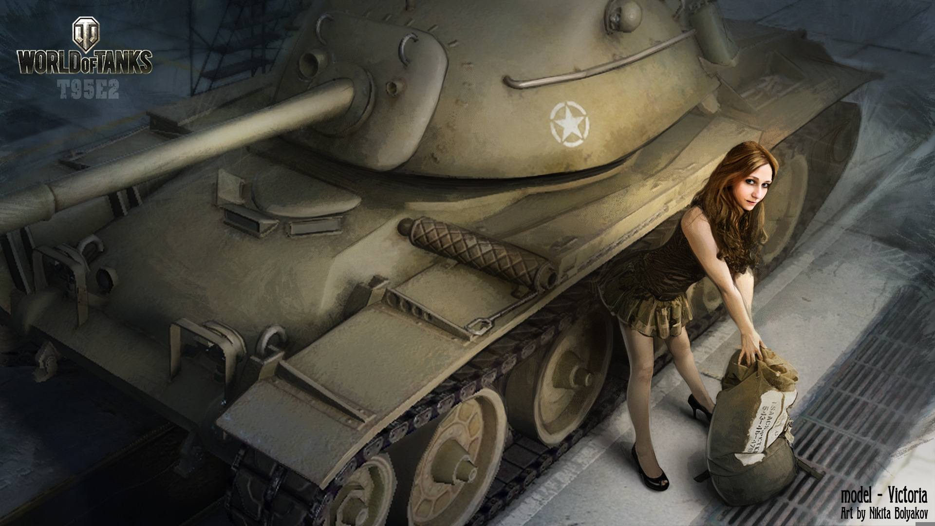 🎮 Мир ОФ Танков Блиц World Of Tanks Blitz 🎮 #23