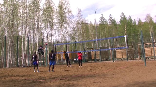 1/4 Болтоков, Демидова - Маматов, Манжеева