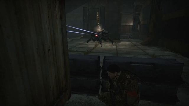 Terminator Salvation Глава 8 Каждая жизнь священна