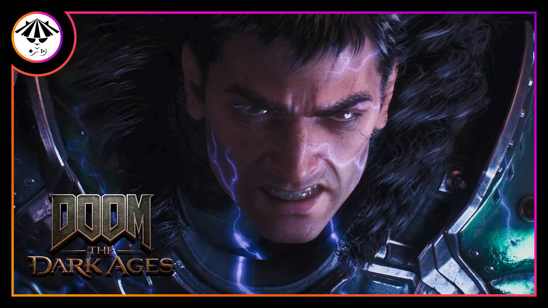 Демоны в Ктулху 💀 ➤ Doom: The Dark Ages #16