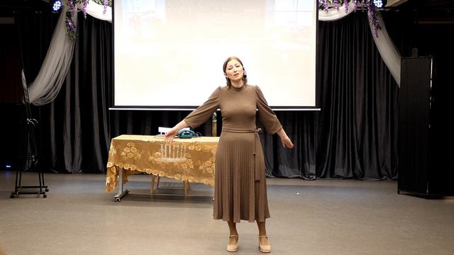 Наталья Верга - "Представь себе " из кинофильма "Чародеи"