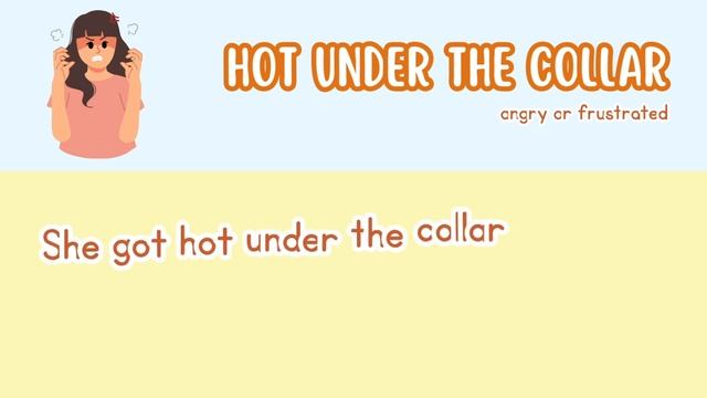 10 Useful Idioms and Phrases For the Summer_ Speak English Naturally & Fluently _ ESL English