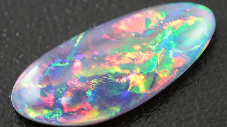 Гаджет Аарона для прямой связи с Богом. Часть 12. Опал