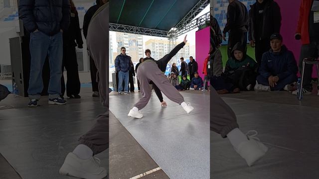 САЙЫН БРЕЙКИНГ ВЗРОСЛЫЕ #14