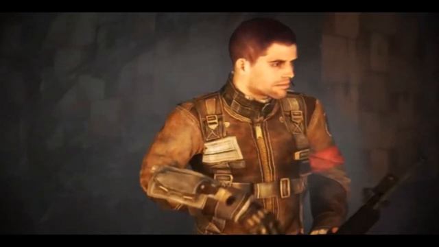 Terminator Salvation Глава 5 Под землей