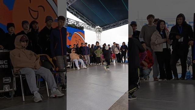 САЙЫН БРЕЙКИНГ КИДС #3