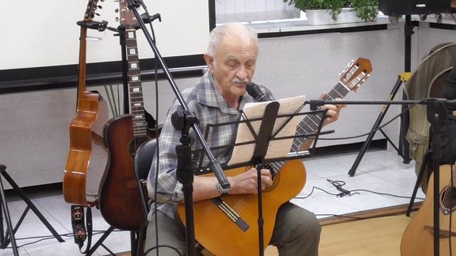 Валерий Сорокин