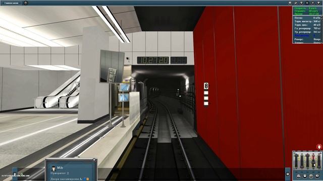 Trainz Simulator 12. Некрасовская линия