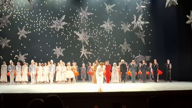 Конек-Горбунок. 01.06.2025