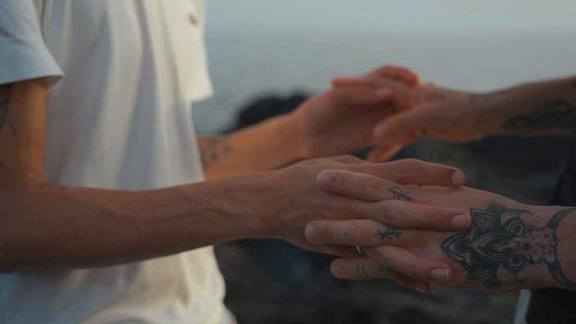 iDApp AI Music  - Ты — мой риск, ты — мой рай!