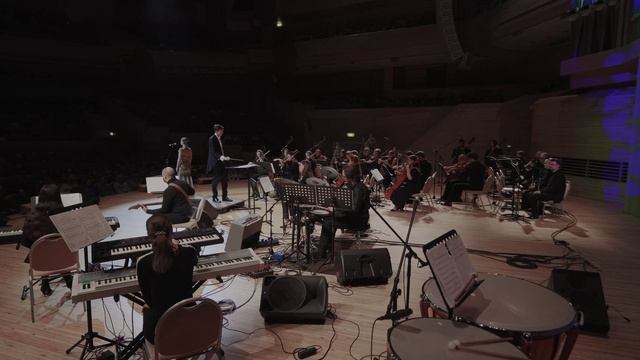 В. Беллини. Каватина Нормы «Casta diva» из оперы «Норма». Исполняет Евгения Красилова. «OPERA XXI».