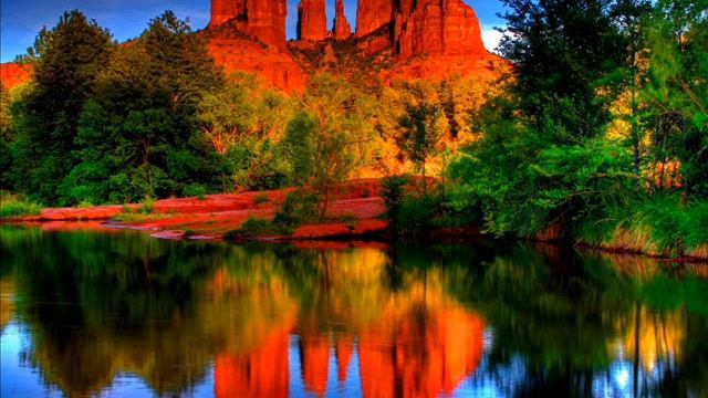 Псалтирь. Псалом 1. - marbudek (480p, h264)