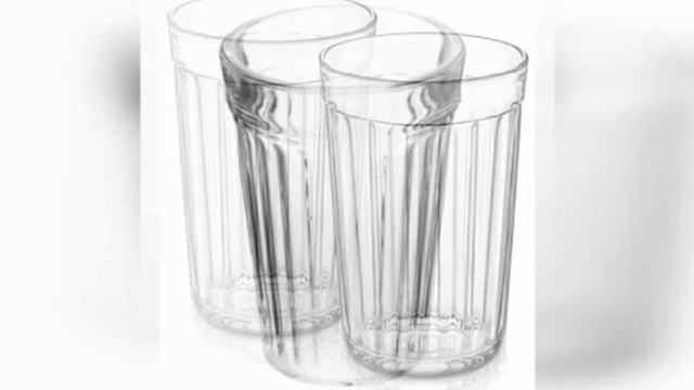 ... Почему был разработан Граненый стакан....