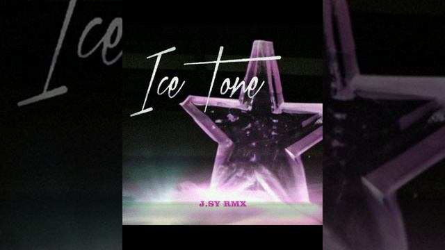 ICE TONE - СУЛУС (JSY RMX)