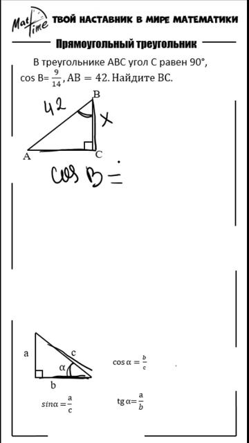15 задание ФИПИ ОГЭ 1