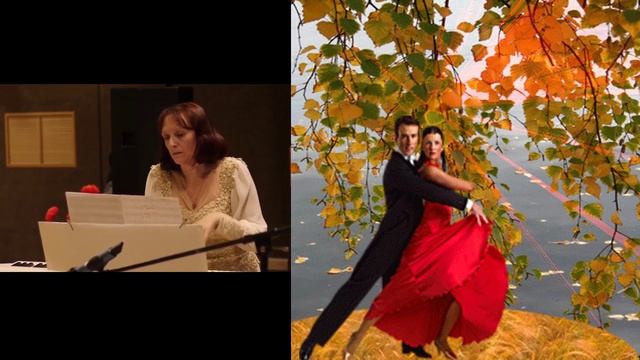 Г.Сасько_Вальс_Блюз_Наталья Иванова_Юбилей 55-75_сан.Жемчужина Моря_28 янв 2024 г.