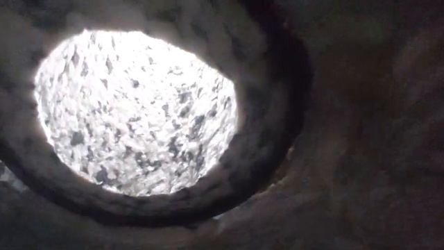 Труба с теплошумоизоляцией для клапанов КИВ 125 ARIUS PND ISO 132/125-800 - видео покупателя