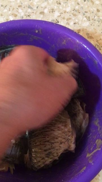 #как #Пожарить #карасей #Вкусныйрецепт