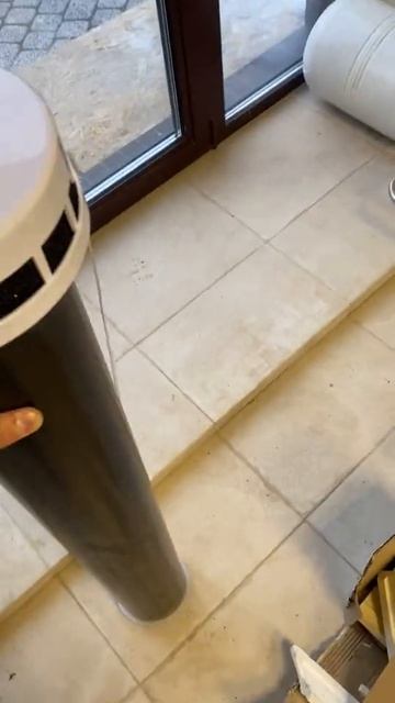 Приточный клапан ARIUS КИВ-125 1000 мм - видео покупателя