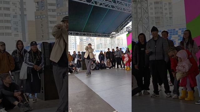 САЙЫН ОЛ СТАЙЛС ФИНАЛ МИЧ ВС СЭМЭН