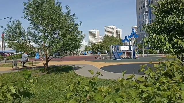 новосибирск 1 июня