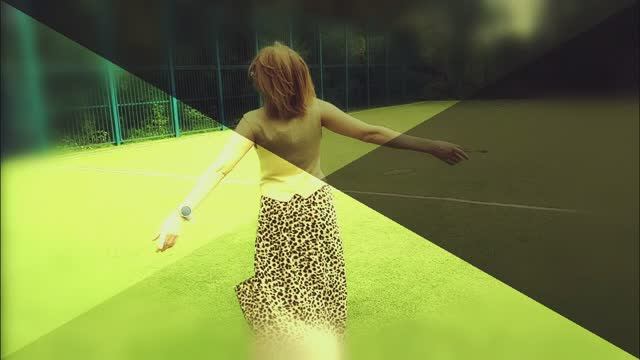 "ЛЕТО" поёт М.Зорина