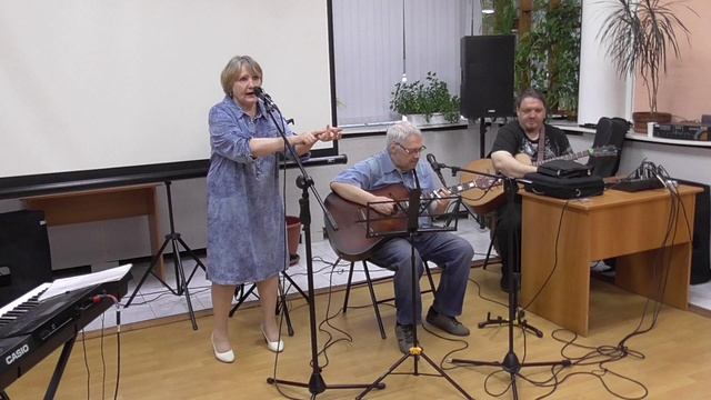 Подрастаем чуточку - премьера