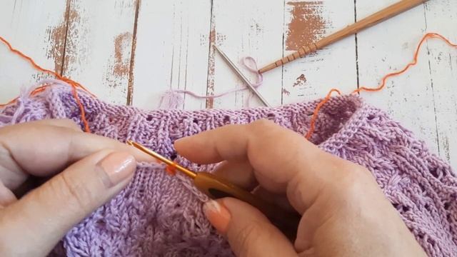 Тамбурный шов.