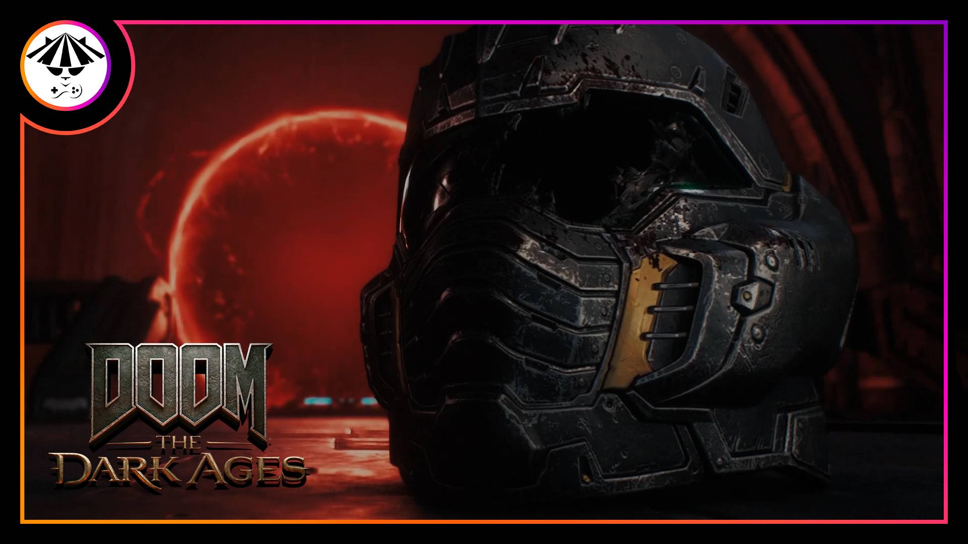 Хороший Палач - мертвый Палач ➤ Doom: The Dark Ages #17