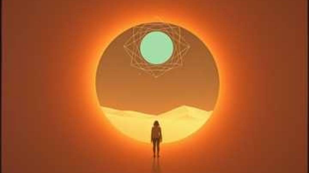 Твои мысли творят реальность